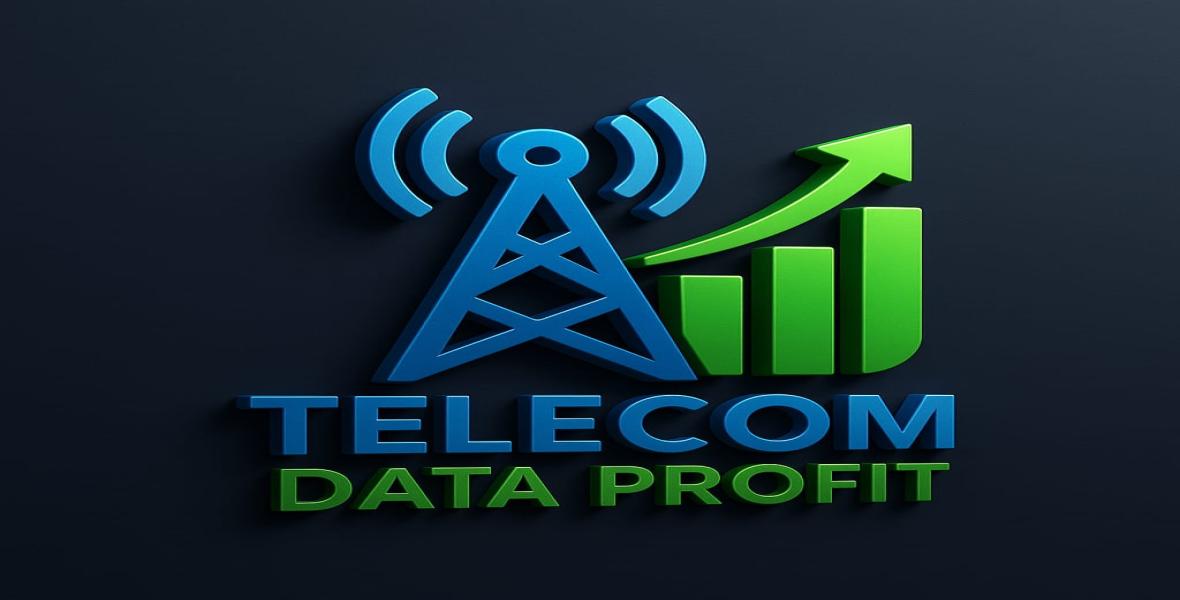 Telecom Data Profit - Login